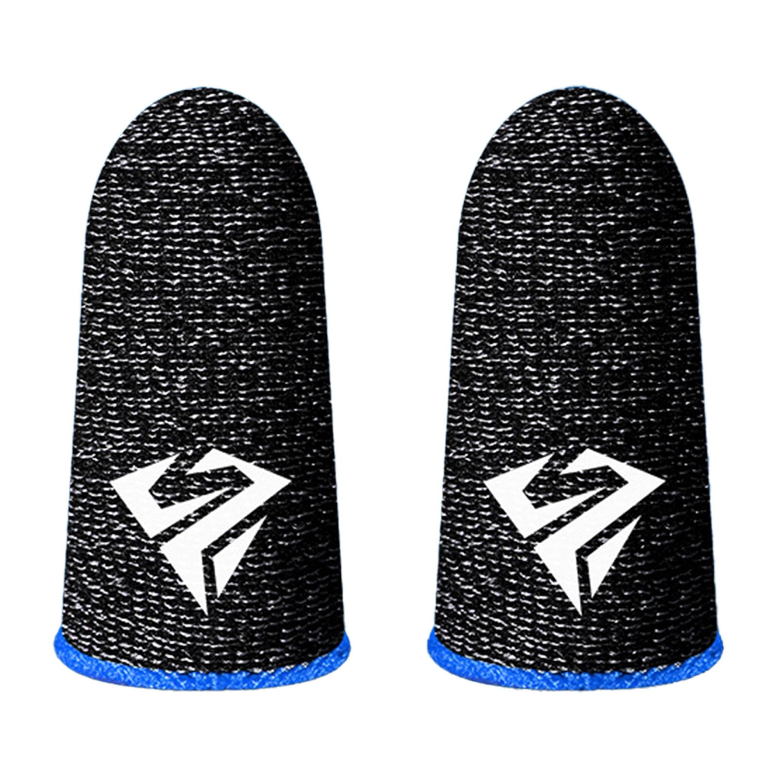 Gaming Finger Sleeves, Anti-Sweat Touchscreen Gloves for Mobile Games ...