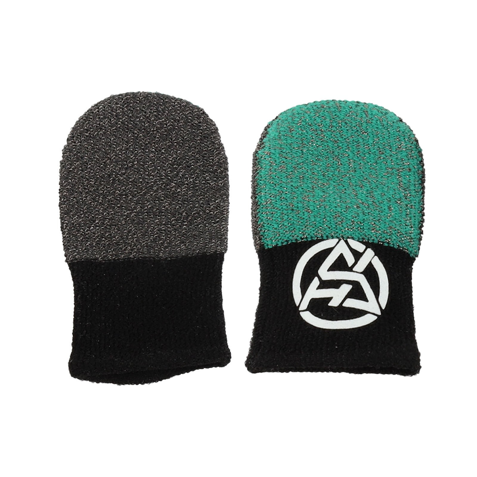 Gaming Finger Sleeves For Sweaty Hands Mobile Game Fingertip Gloves ...