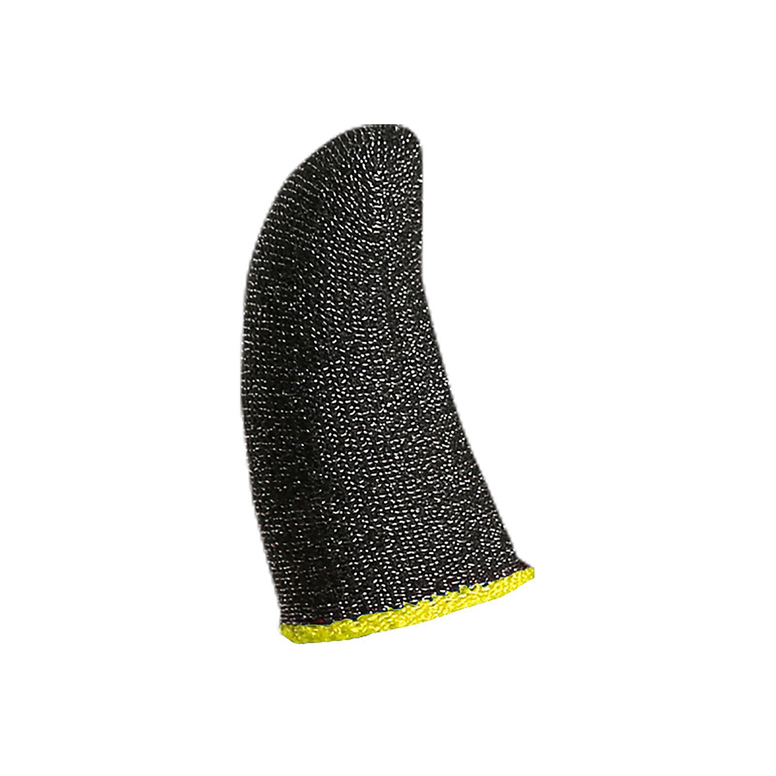 Gaming Finger Sleeves for Mobile Gaming, Game Controller Finger Thumb ...