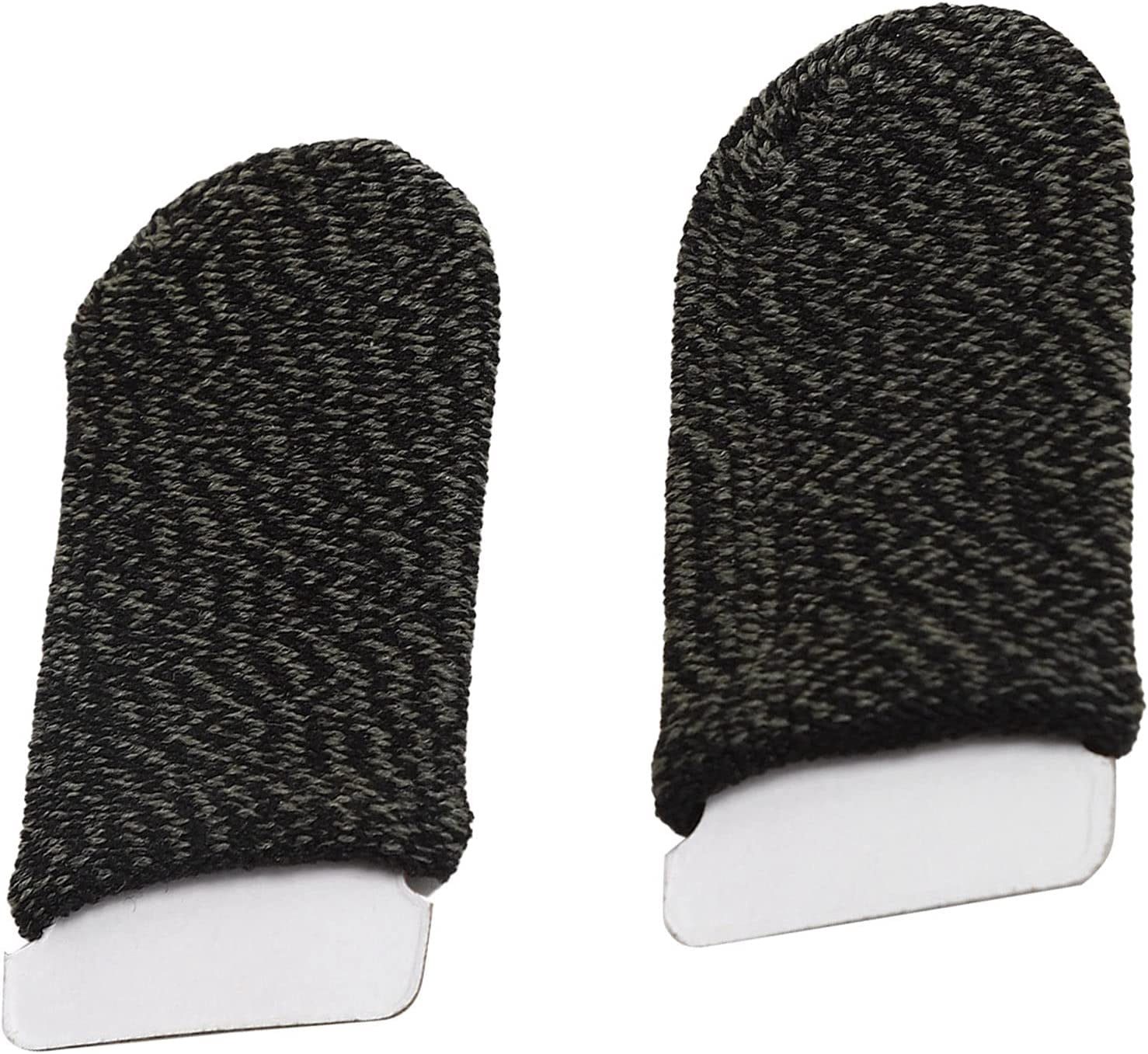 Gaming Finger Sleeves for Mobile Game Controllers,Anti-Sweat Breathable ...