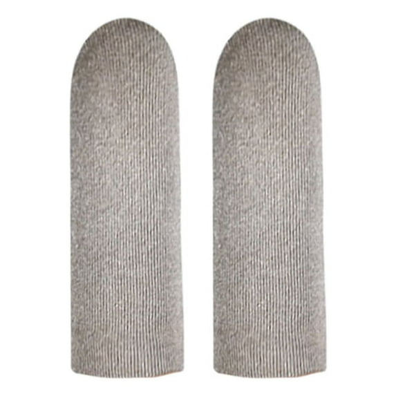 Gaming Finger Sleeves for Mobile Gaming, Smooth for High-Ranking ...