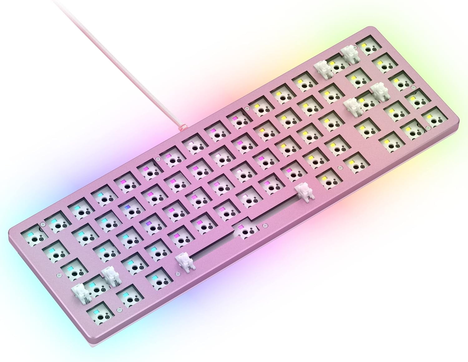 Gaming GMMK 2 Compact 65% Barebones (Frame Only) - Mechanical Gaming ...