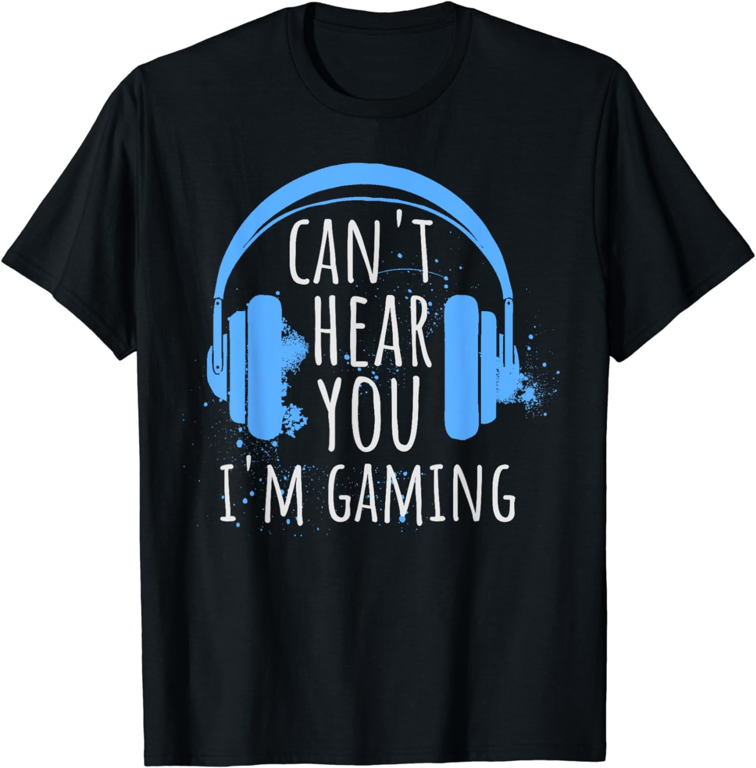 Gaming Gifts For Teenage Boys 8-12 Year Old Teen Him Gamer T-Shirt ...
