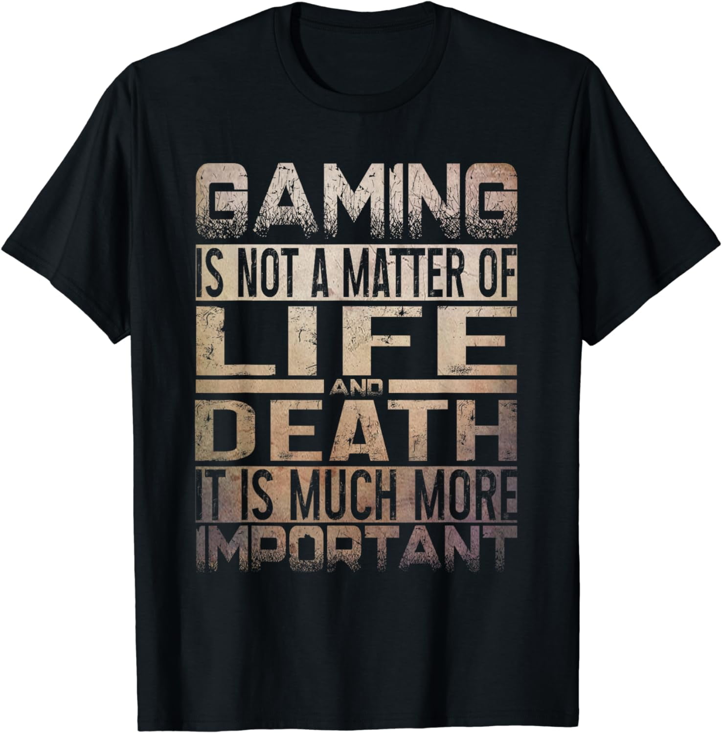 Gaming Gifts For Teenage Boys 8-16 Year Old Gamer T-Shirt - Walmart.com