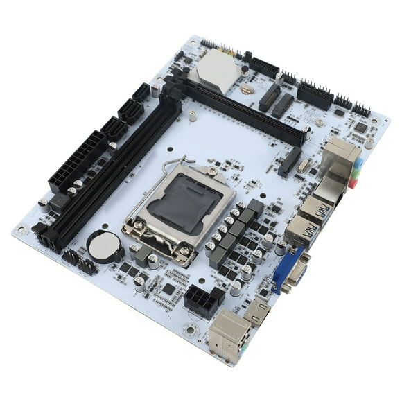 Lga1200 Motherboard