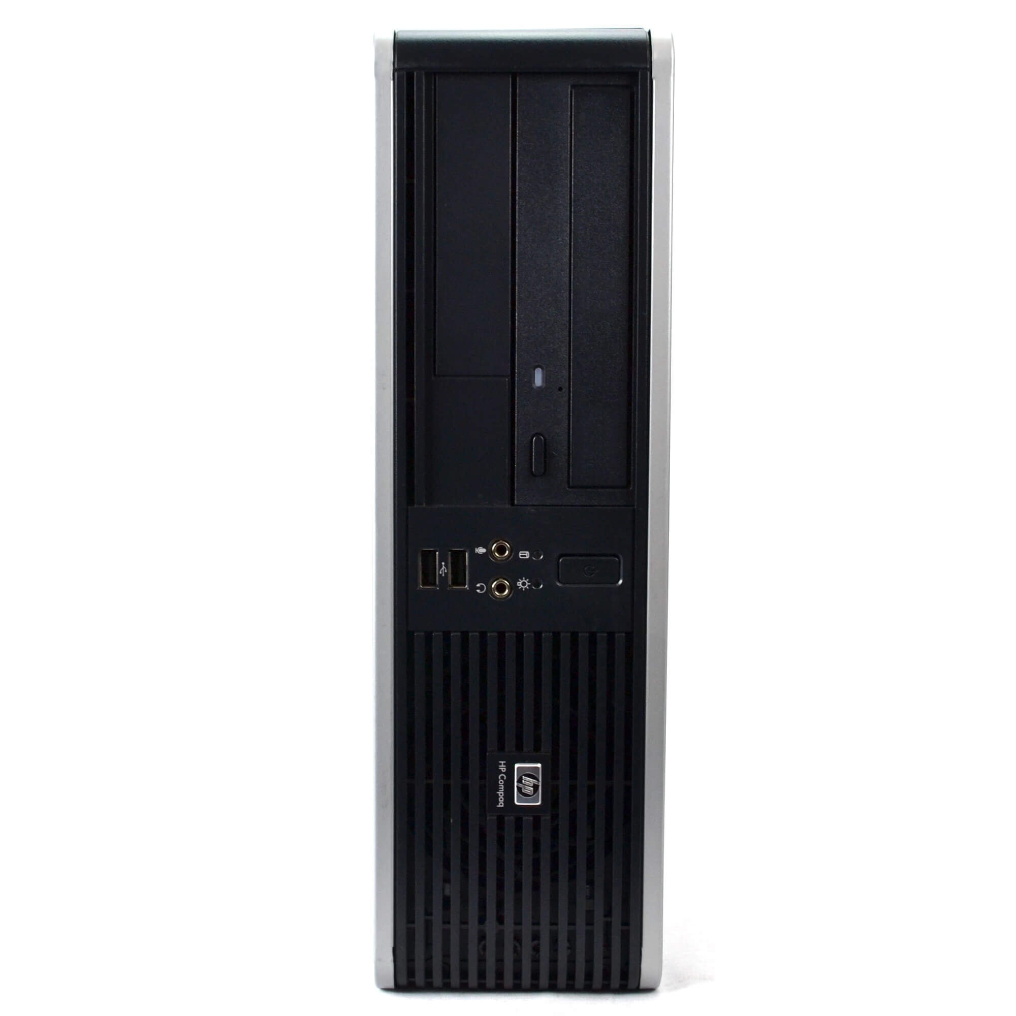 Gaming HP 8200 Desktop Computer PC - Intel Quad-Core i5, 250GB HDD, 8GB ...