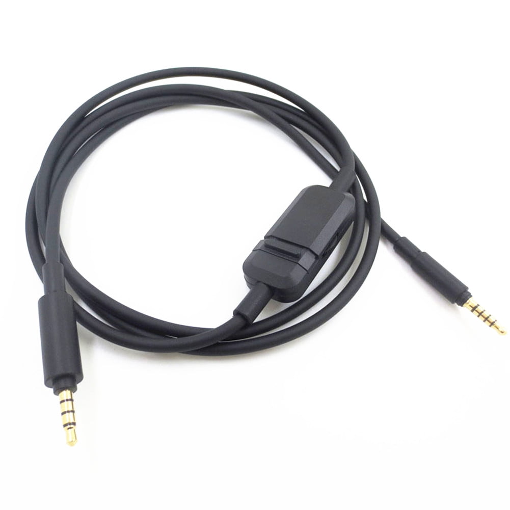 Gaming Headphone Audio Cable Cord for Beyerdynamic MMX300 II Headphones ...