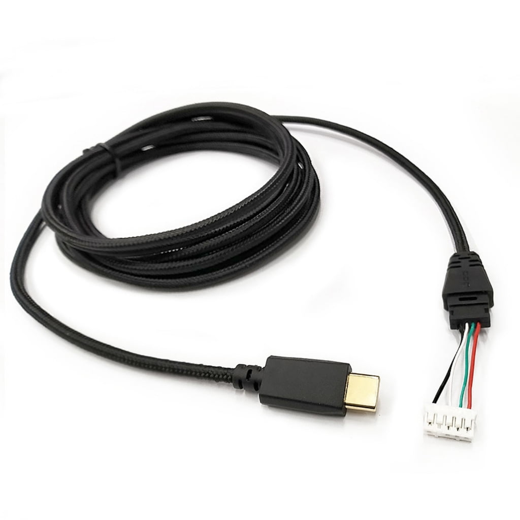 Gaming Headpiece Repair Cable USB C for ROG Prism S 7.1 Surround Sound ...