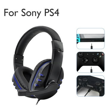 Nyko 80801 Core Wired Over-the-head Stereo Gaming Headset - Walmart.com