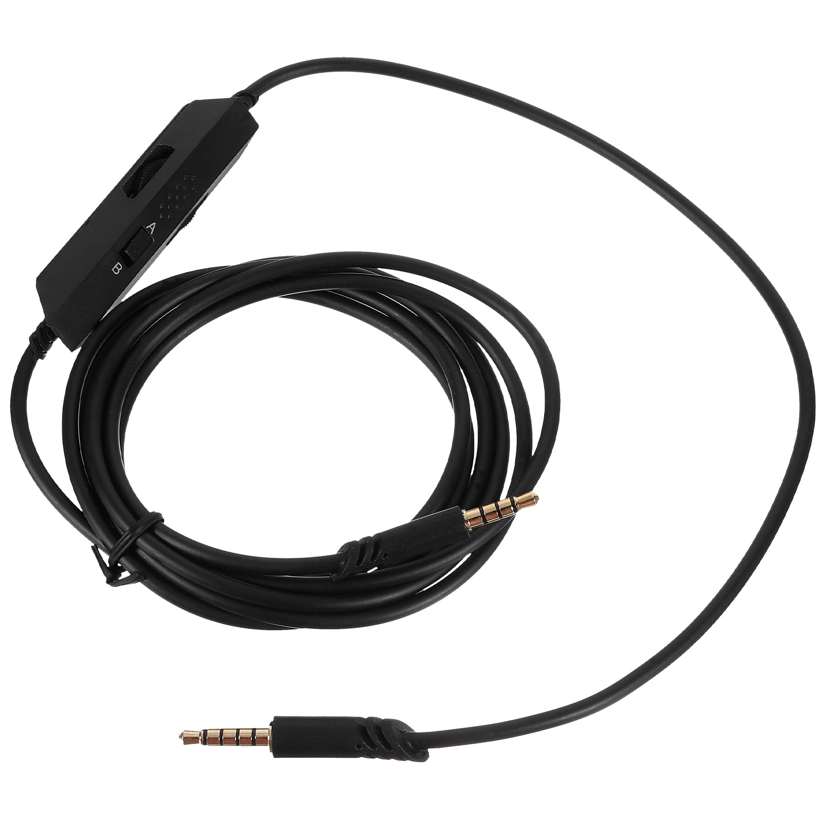 Gaming Headset Cable Compatible with Astro A10 A40 Gaming Headset ...