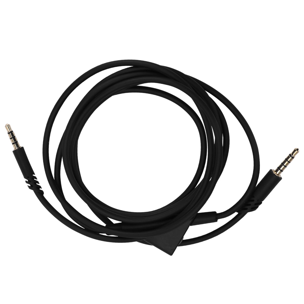 Gaming Headset Conversion Cable Game Accessory Replacement Headset Wire ...