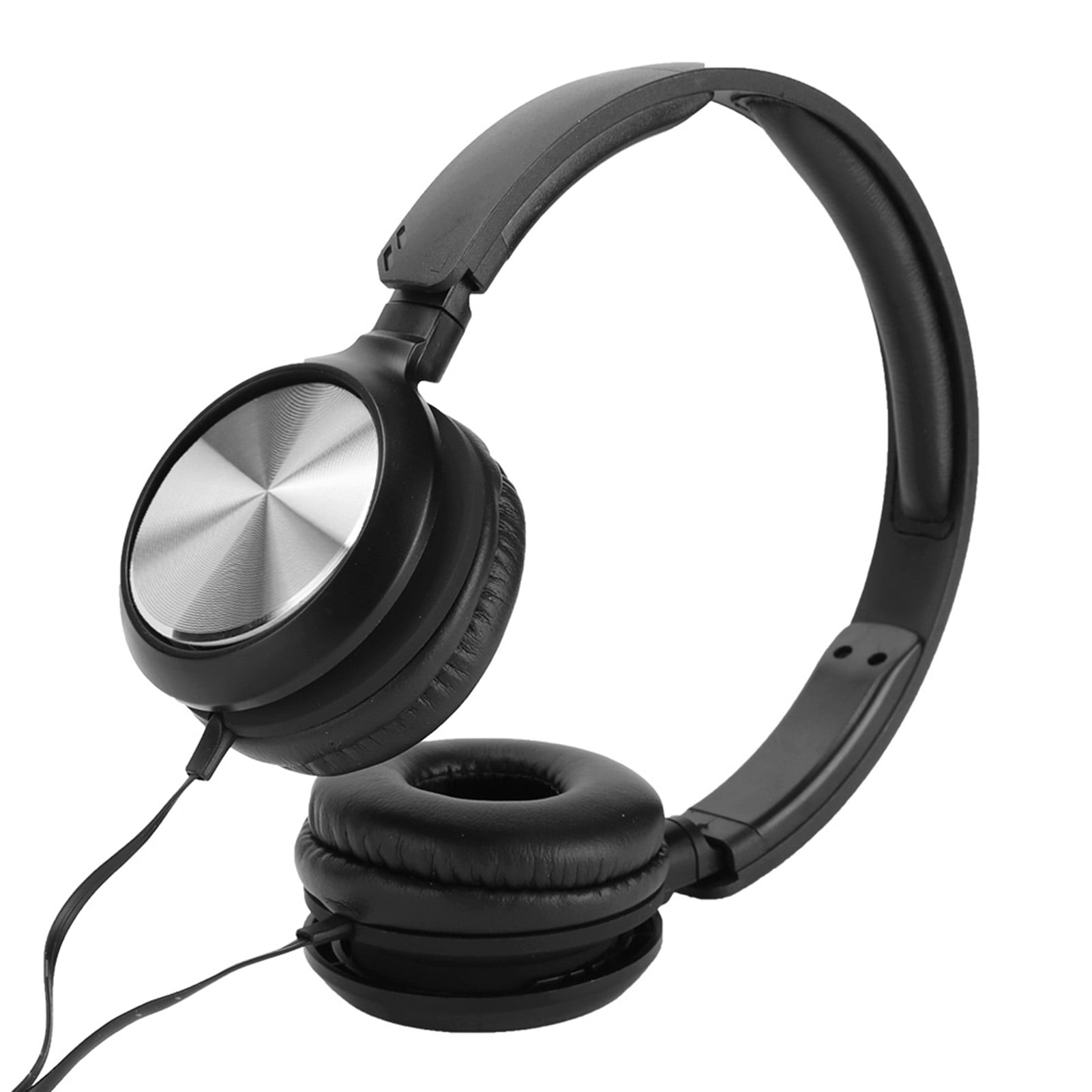 Gaming Headset,Kids Wired Headphone Portable Over Ear Headset Wired ...