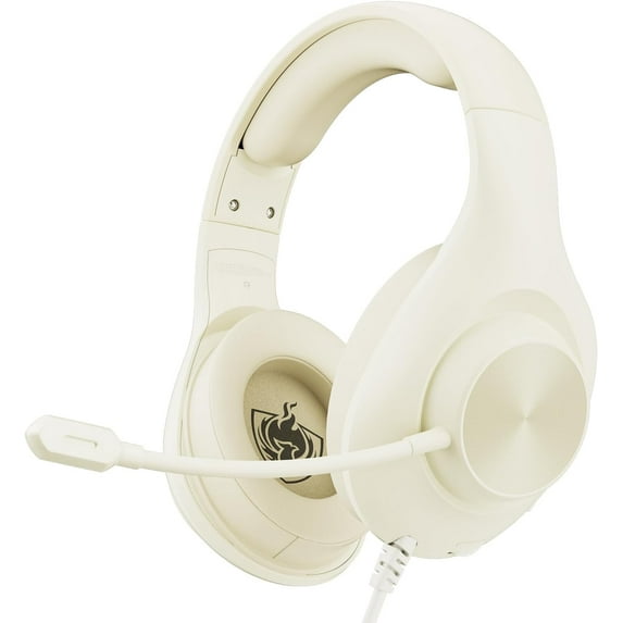 Gaming Headset for PS5 PS4 PC, Wired Headsets with 7.1 Surround Sound ...