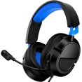 Gaming Headset for PS5、PS5Pro、PS4、Xbox Series X、Xbox S/One、PC 207g with ...