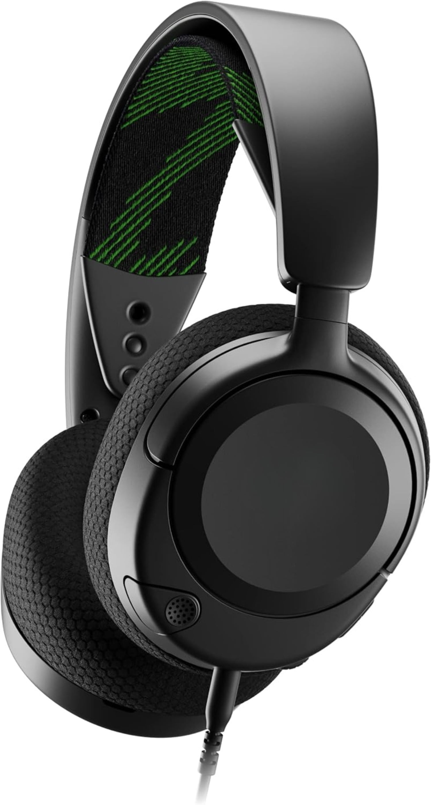 Gaming Headset - Signature Arctis Sound - ClearCast Gen 2 Mic - Xbox ...