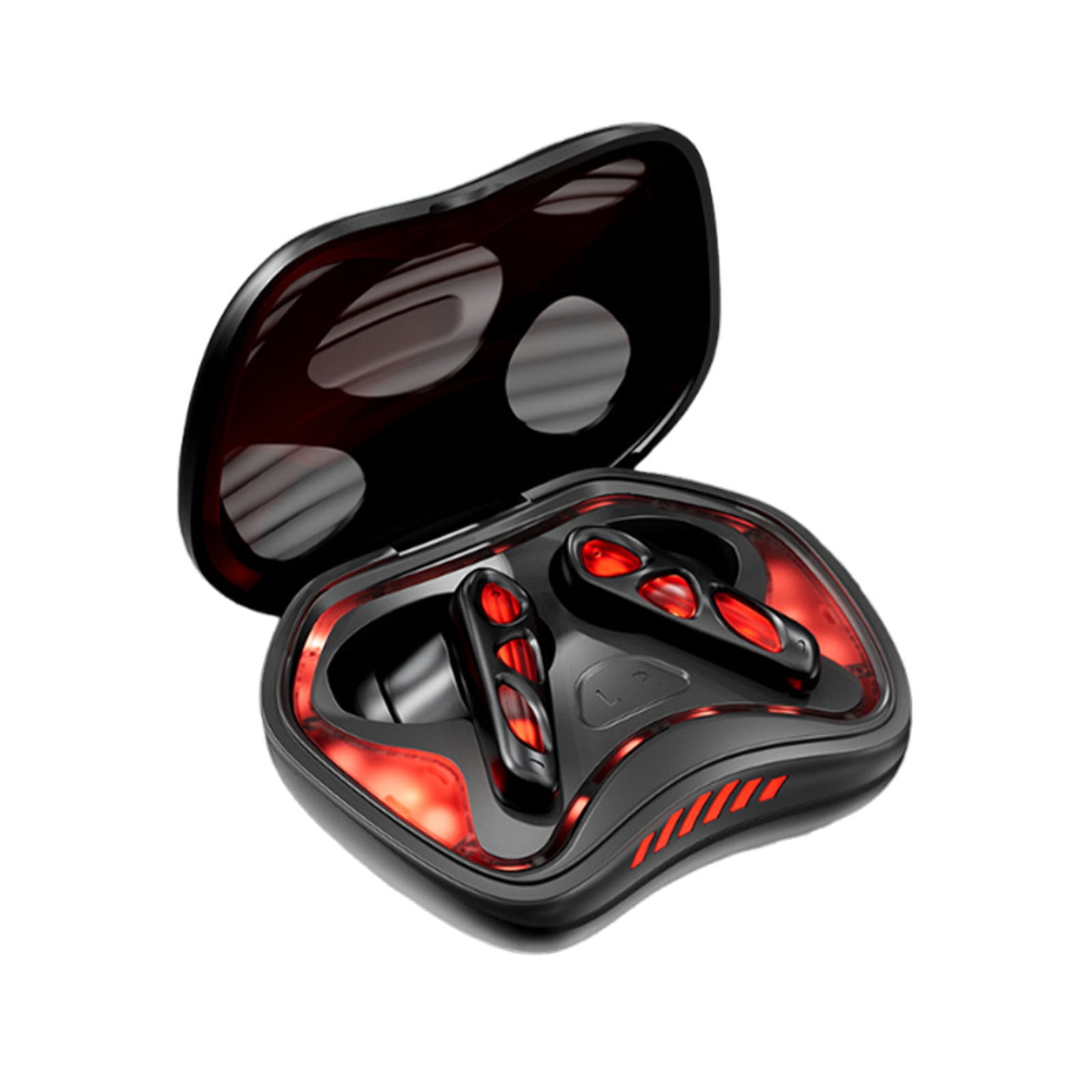 Gaming Headset-Wireless Bluetooth In - Ear Earphone with Low Latency ...