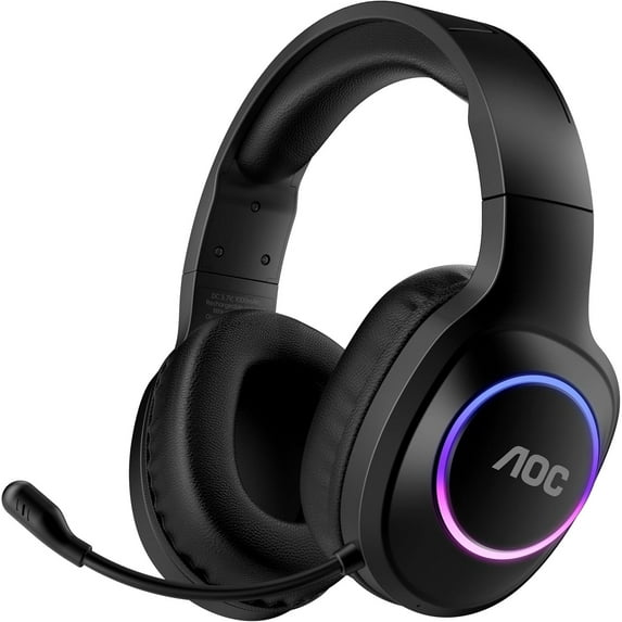 Gaming Headset for PC/PS5/PS4/Switch - Walmart.com