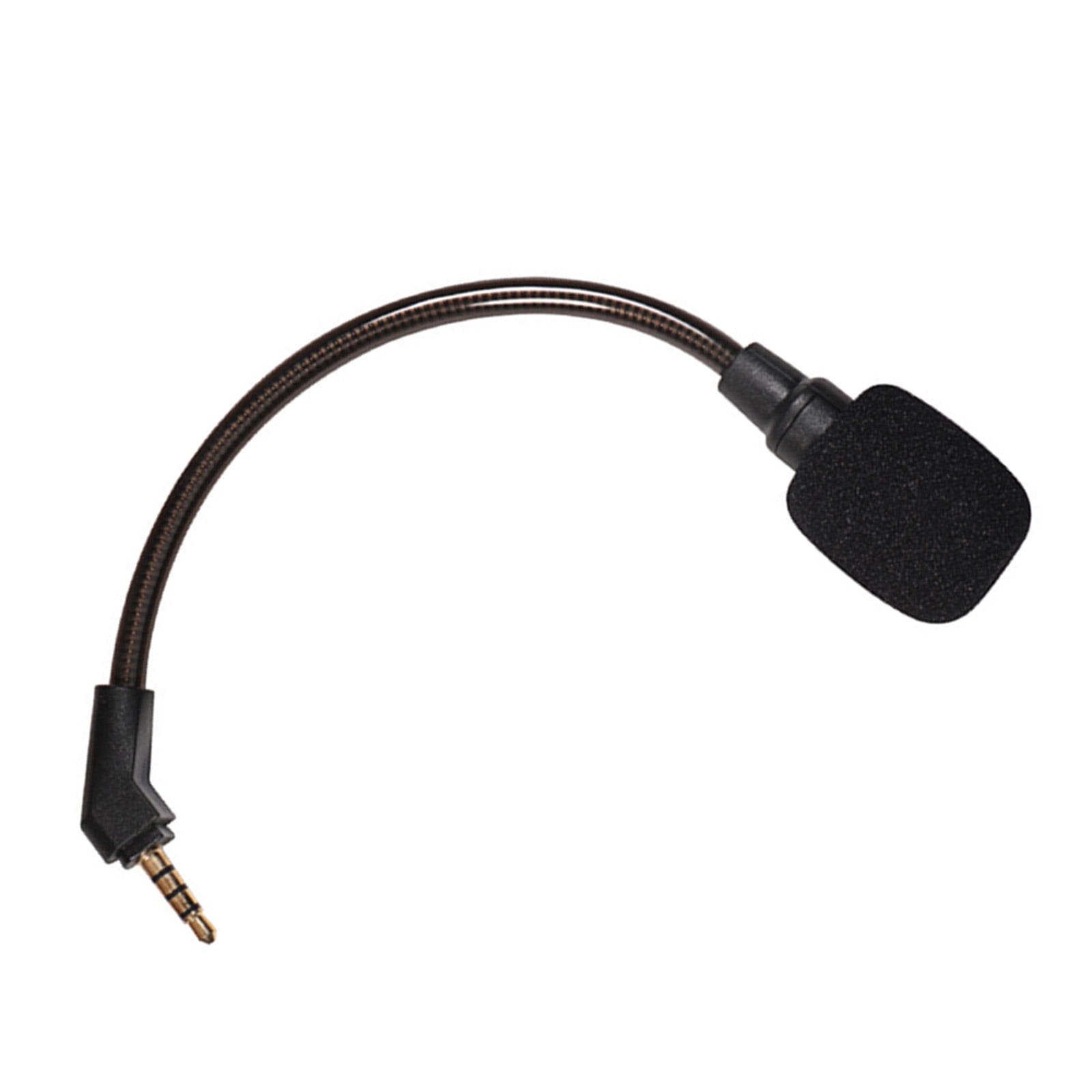 Gaming Headsets Detachable Microphone Boom for Theta 7.1 Headphone ...