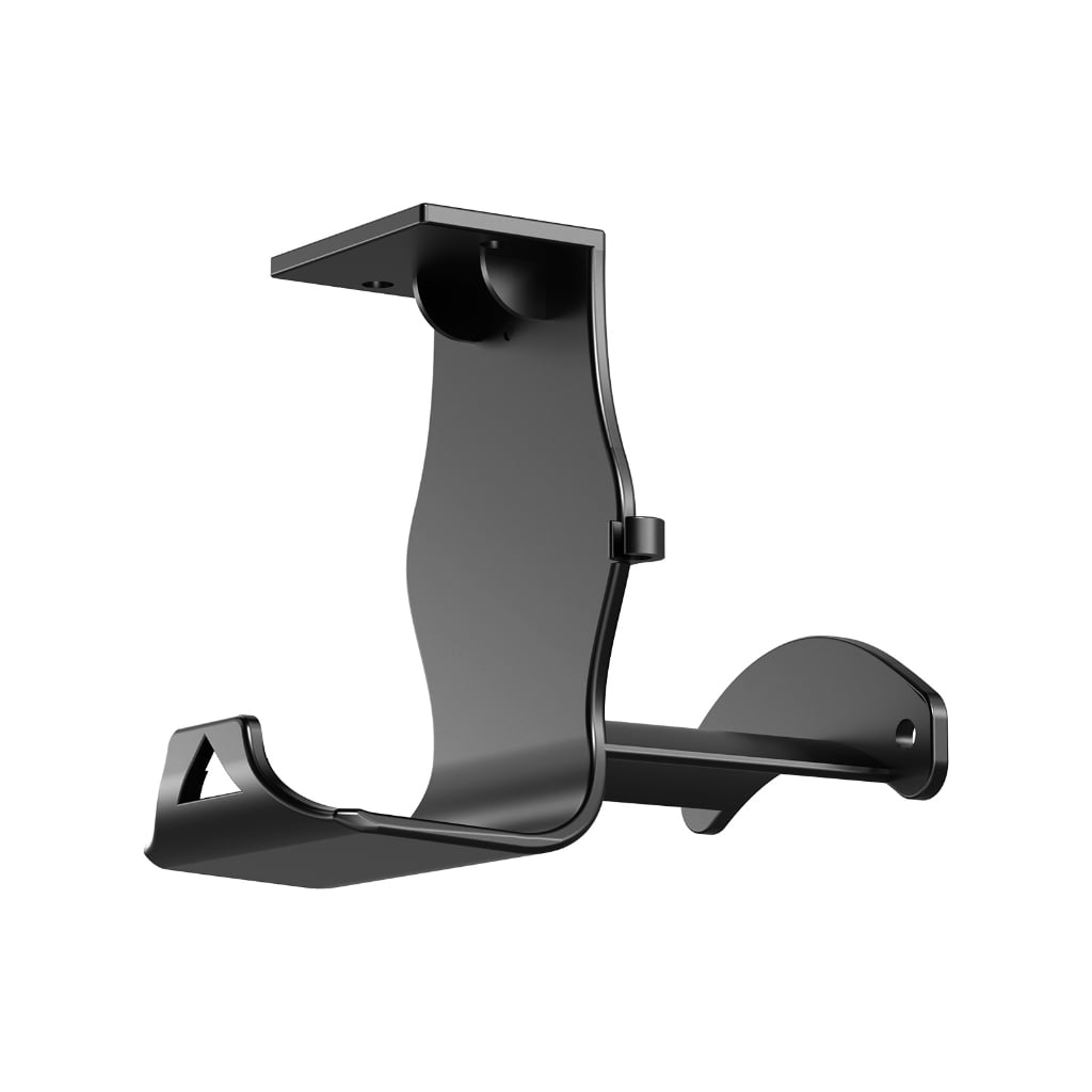 Gaming Headsets Holder Raack for Under Desk and Wall Storage Space ...