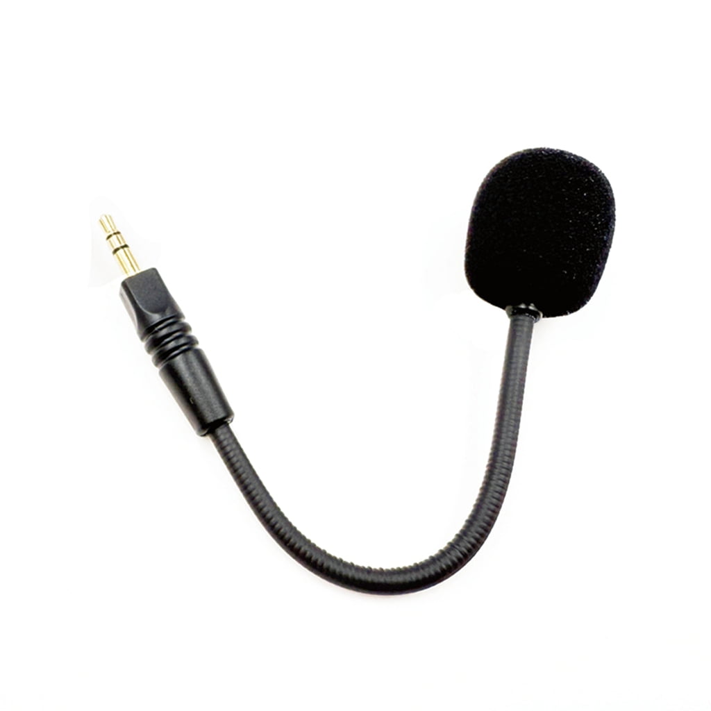 Gaming Headsets Microphones Clear Voice Capture Detachable for Havit ...