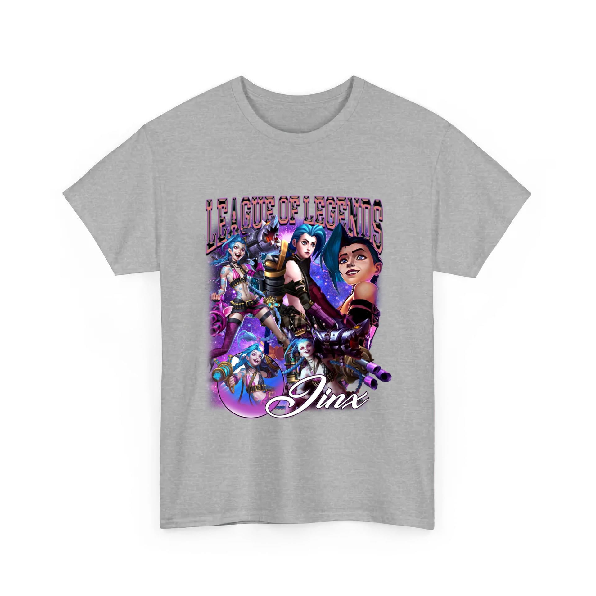 Gaming-Inspired Shirt – Wild Character Design, Animated Style - Walmart.com