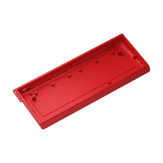 Gaming Keyboard Aluminum Shell For Wooting 60HE MAD60 61 Key Metal ...