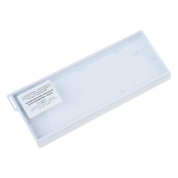 Gaming Keyboard Aluminum Shell For Wooting 60HE MAD60 61 Key Metal ...