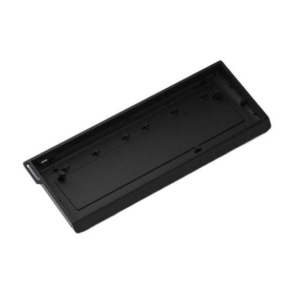 Gaming Keyboard Aluminum Shell For Wooting 60HE MAD60 61 Key Metal ...
