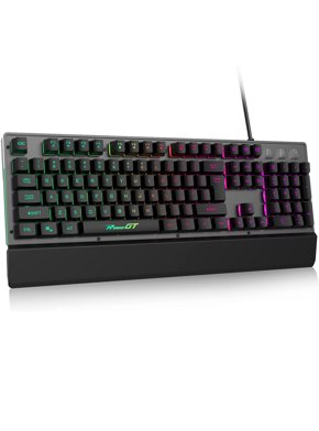 PC Gaming Keyboards in Computer Keyboards - Walmart.com