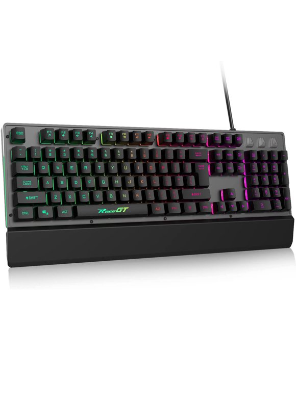 PC Gaming Keyboards in PC Gaming Peripherals & Accessories - Walmart.com