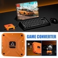 Gaming Keyboard and Mouse Converter,Keyboard and Mouse Adapter ...