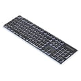 Gaming Keyboards Mechanical Silents USB Connection 104Key RGBs ...
