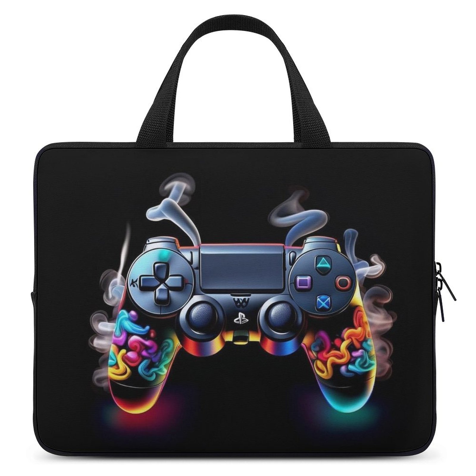 Gaming Laptop Bag for Men & Women | Protective Sleeve Case with Handle ...