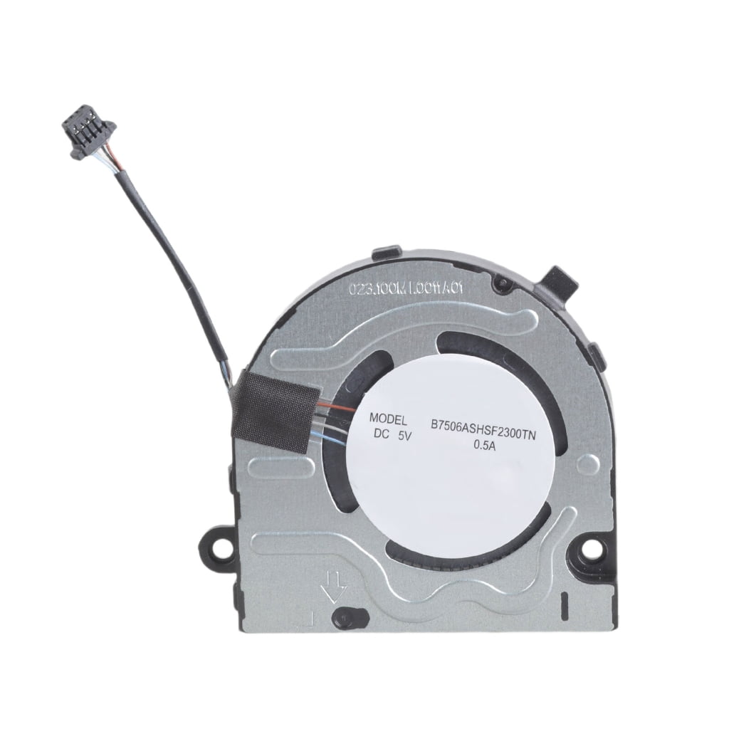Gaming Laptop Cooling Fan For 13pro 5310 CPU GPU Metal Radiator ...