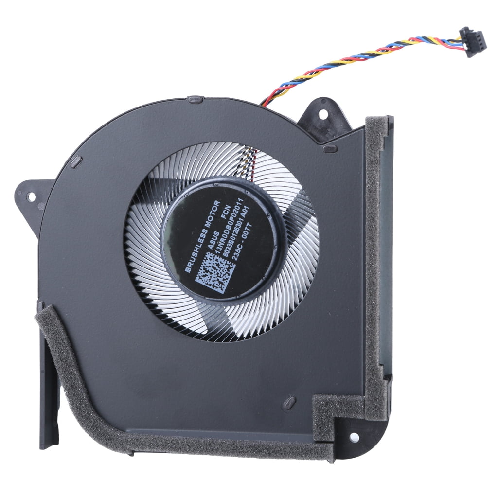 Gaming Laptop Cooling Fan Replacement for G733CW Series Notebook ...