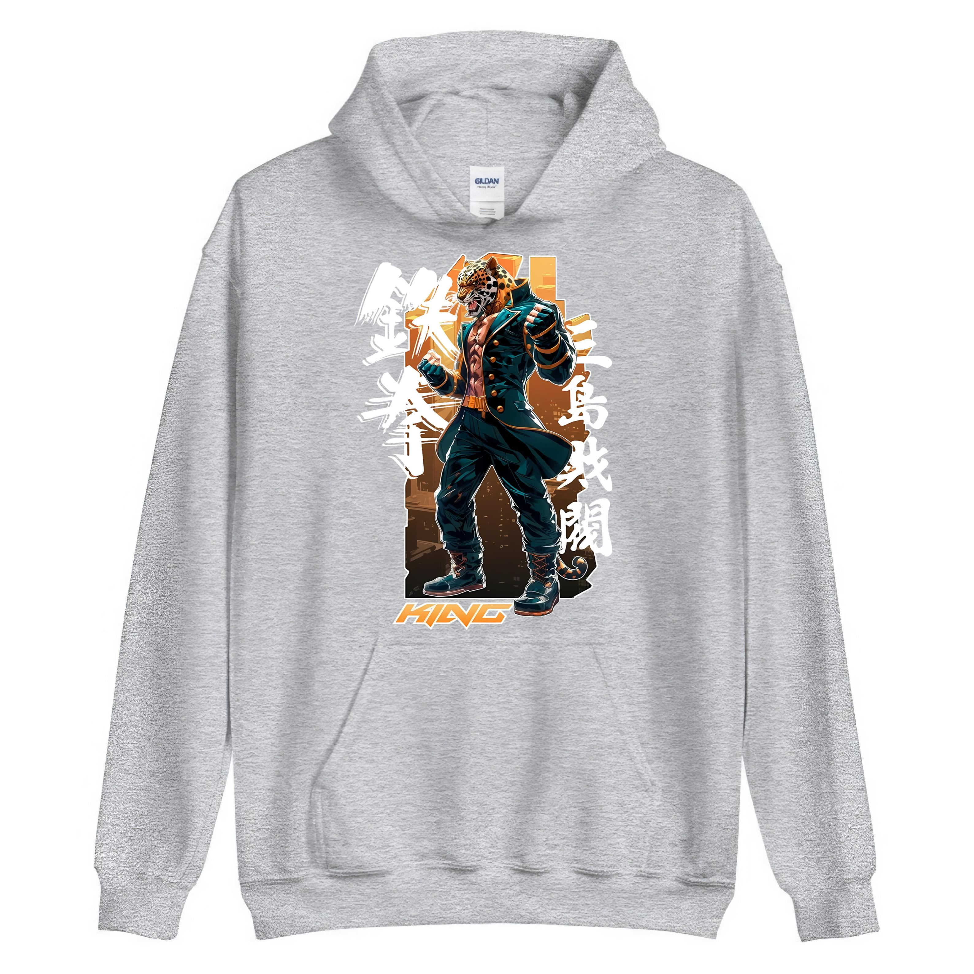 Gaming Legend Graphic Shirt, Street Fighter Inspired Tee, Japanese ...