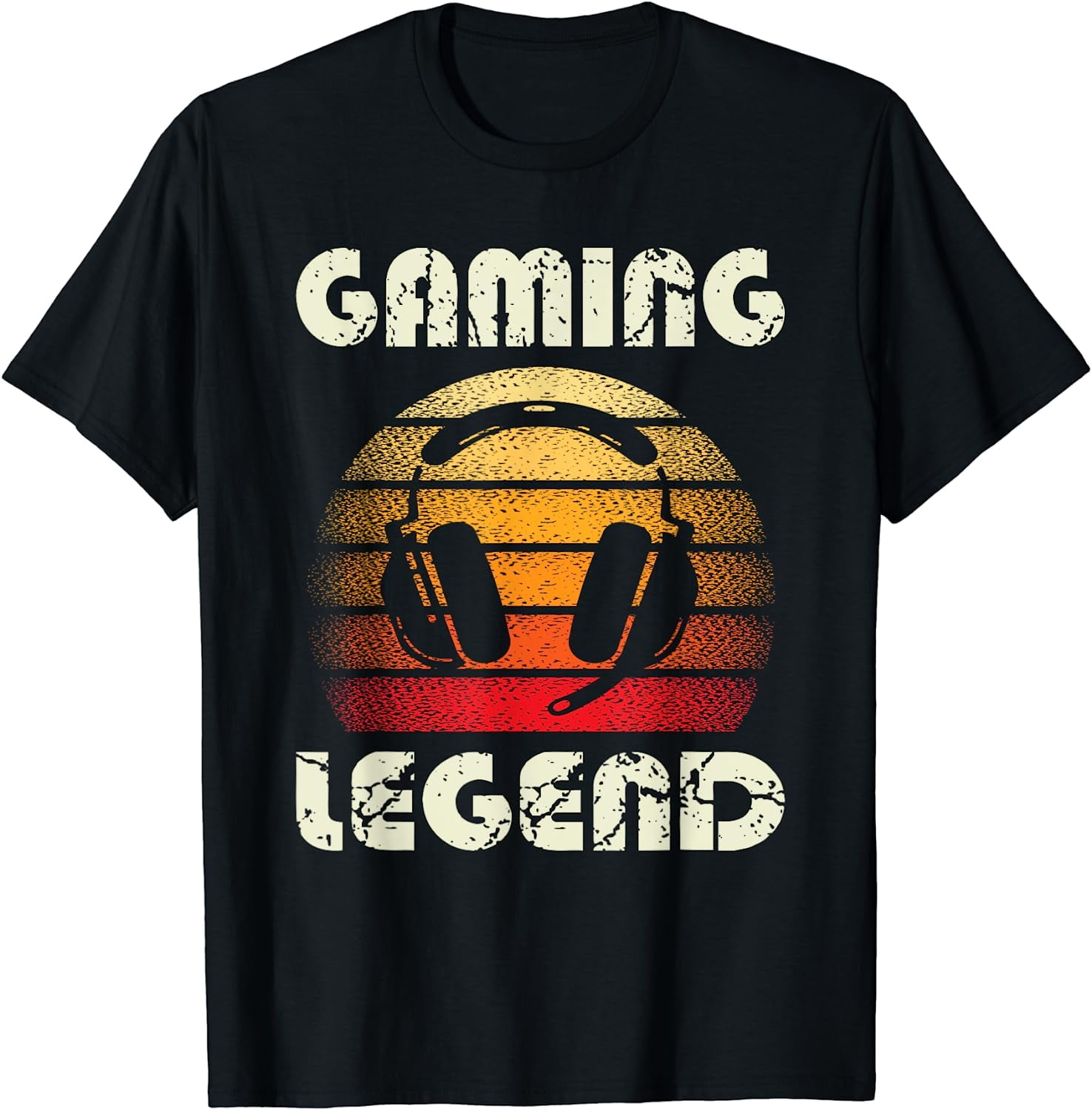Gaming Legend PC Gamer Video Games Boys Teens Kids T-Shirt - Walmart.com