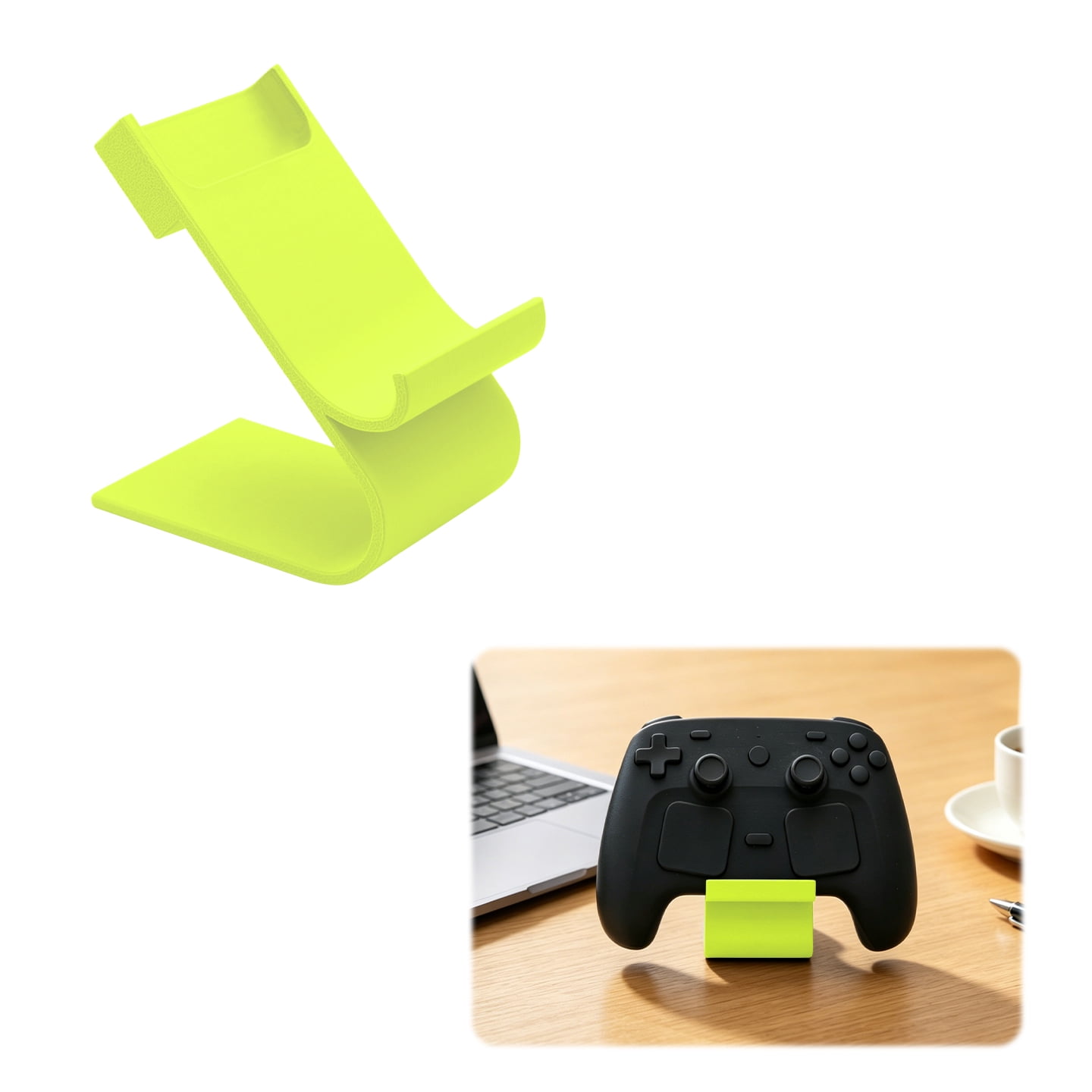Gaming Machine Storage Stand for Steam Controller 2 Game Controller ...