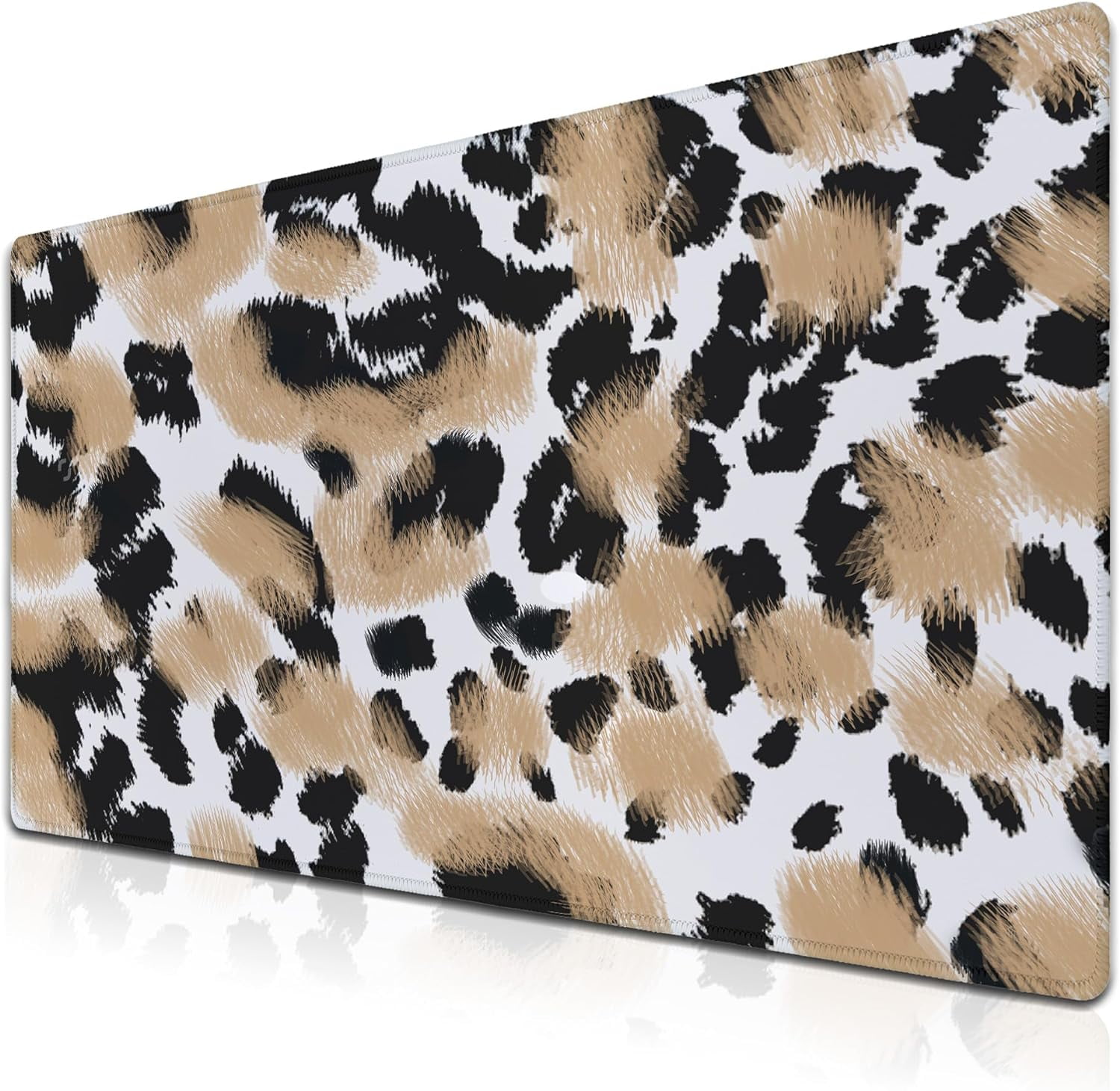 Gaming Mats Keyboard and Mouse Pad Desk Mouse Pad Desk Mat for Men XXL ...