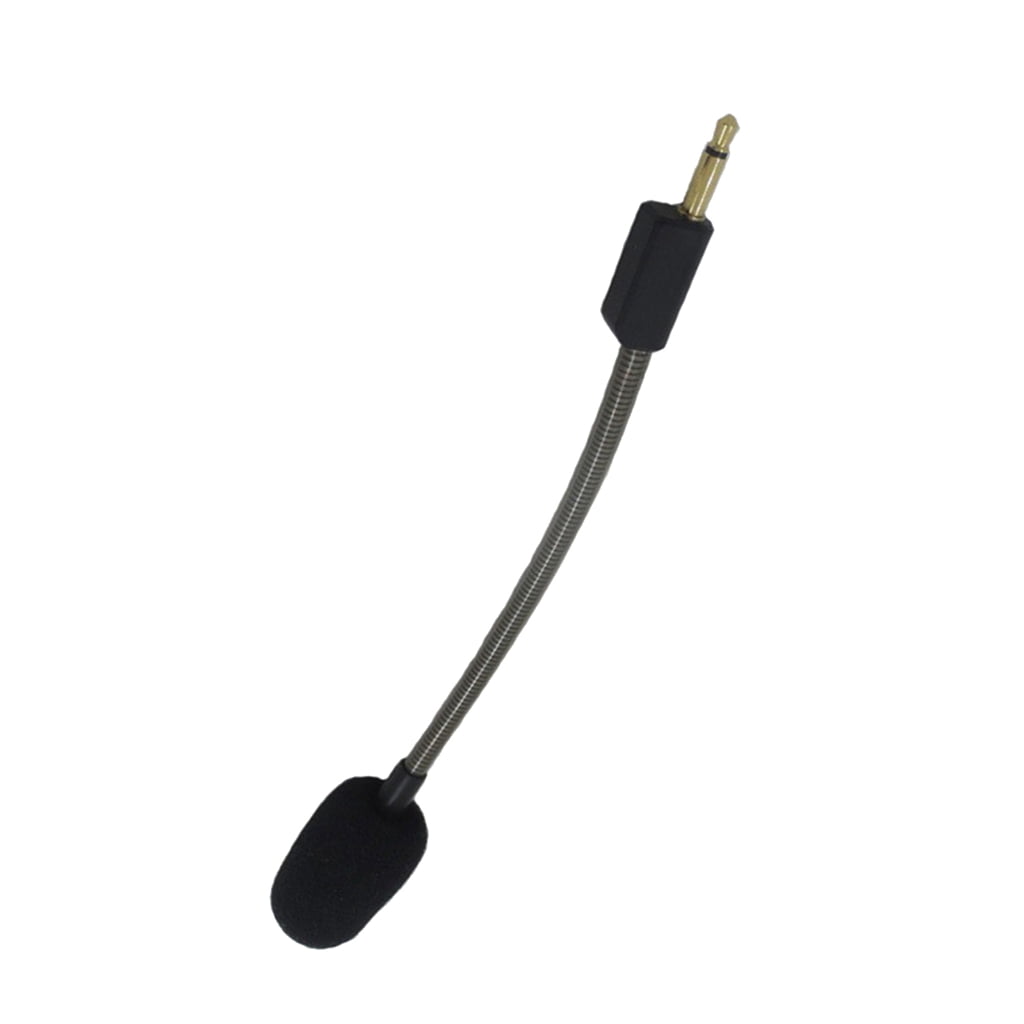 Gaming Mics 3.5mm Game Microphones for BlackShark V2 Headset ...