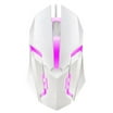lanema Wired Gaming Mouse Backlit Ergonomic Mouse with 7 Backlight ...