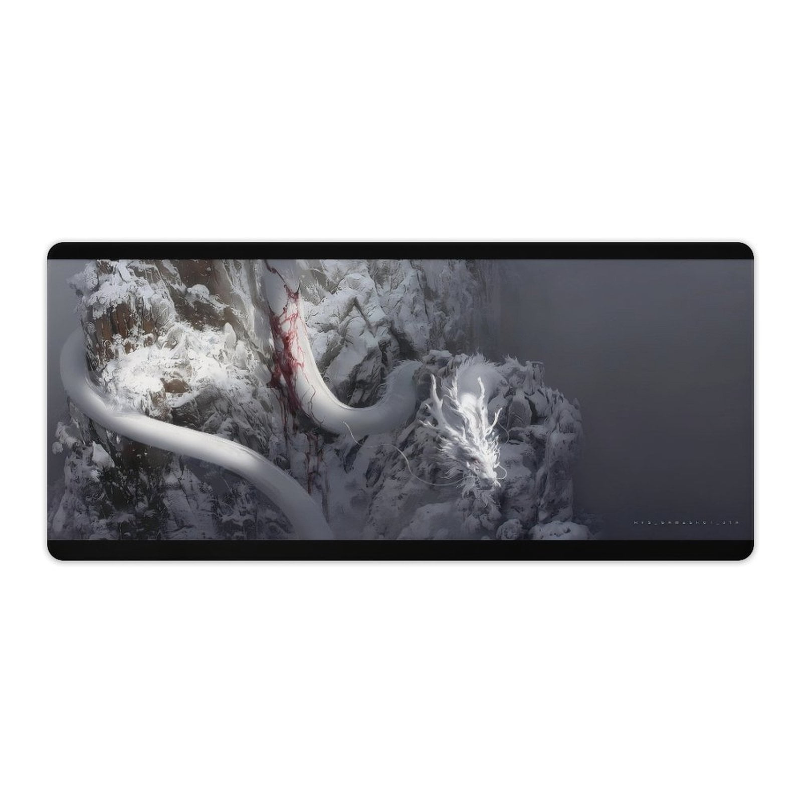 Gaming Mouse Pad BLACK MYTH WUKONG Mouse Pad - XXL XL Suitable for Desk ...