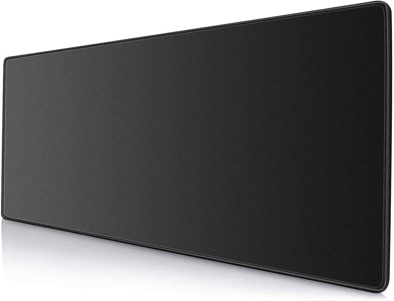 Gaming Mouse Pad Extended Mouse Mat (40x90cm,3mm),Nonslip Base Thick ...