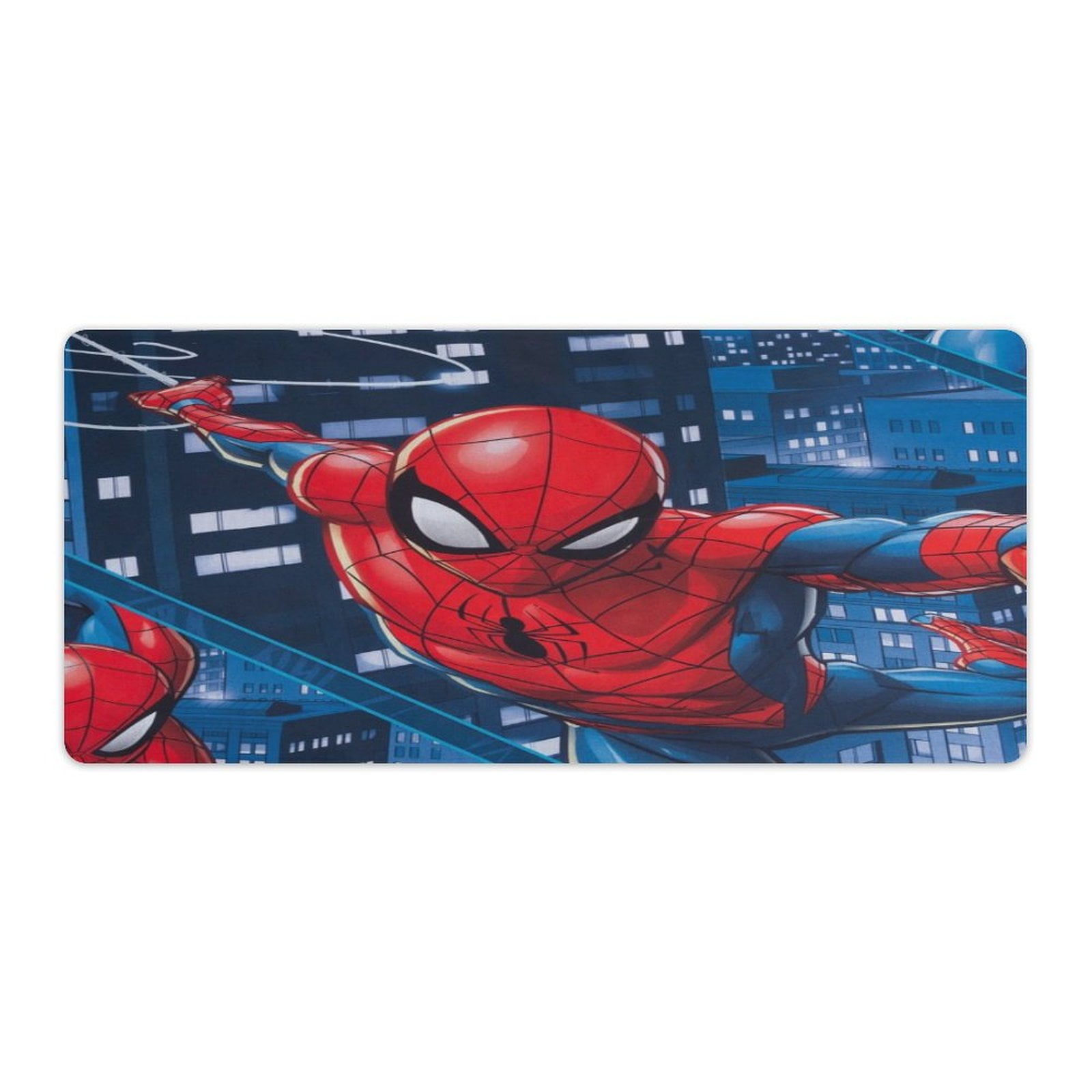 Gaming Mouse Pad Fun Spider-Man Mouse Pad - XXL XL Suitable for Desk ...