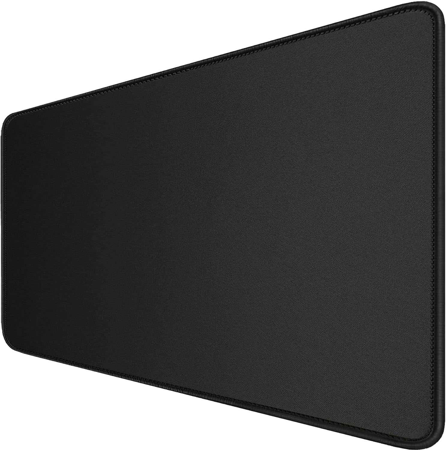 Gaming Mouse Pad, Large Desk Mouse Pad with Stitched Edges,(35.4X15.7In ...