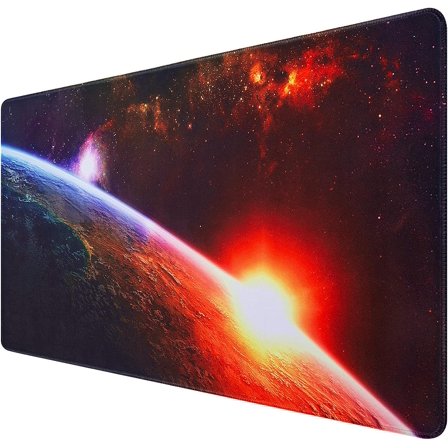 Acer Predator Alien Jungle PMP711 Gaming Mouse Pad - Walmart.com