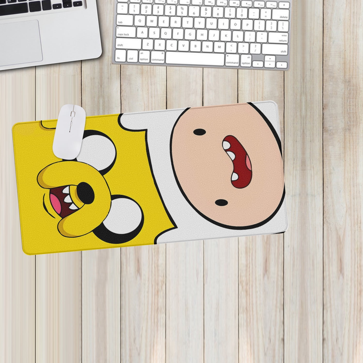 Gaming Mouse Pad,Mouse Pad 12x31inch / 16x36 inch Large Extended ...