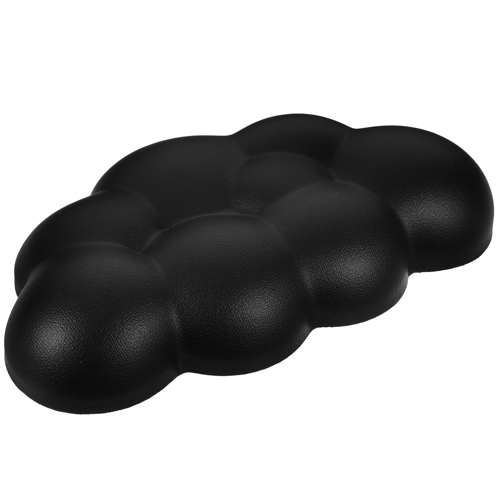 FOLOYORI Computer Mouse Wrist Rest Hand Comfort Black 1Pack - Walmart.com