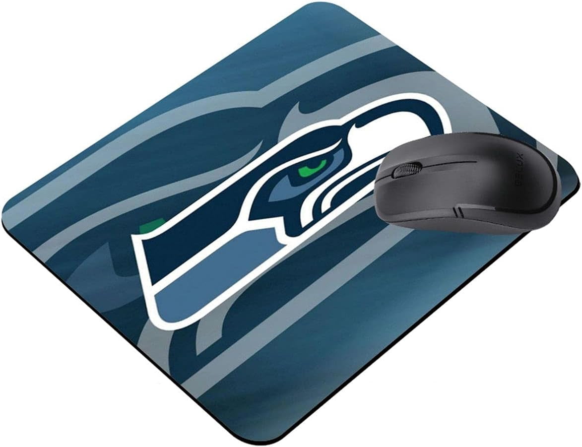 Gaming Mouse Pad Sport Fans Gift,Life Needs Sport Mousepad with Non ...