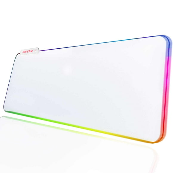 Gaming Mouse Pad Led